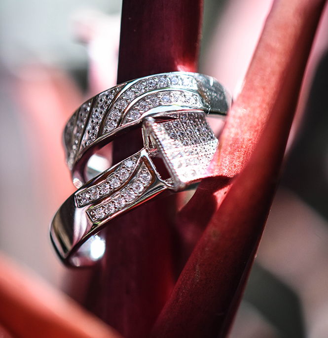 Engagement Rings | Grand Diamonds Antwerp